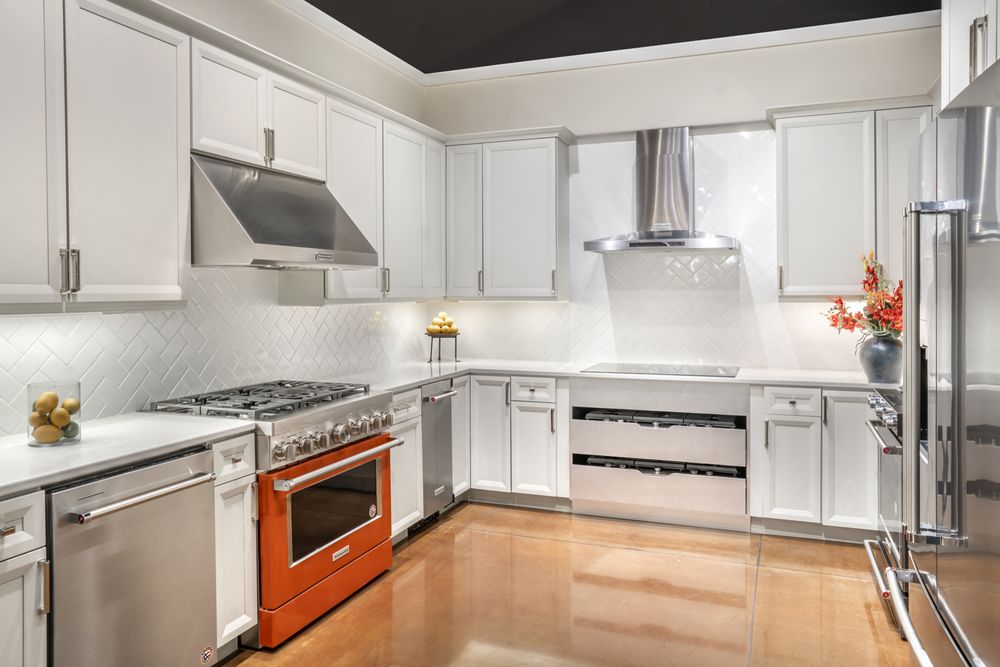 FERGUSON BATH, KITCHEN & LIGHTING GALLERY - Updated December 2025 - 31 ...