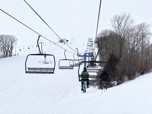 POWDER RIDGE - Updated July 2025 - 15015 93rd Ave, Kimball, Minnesota ...