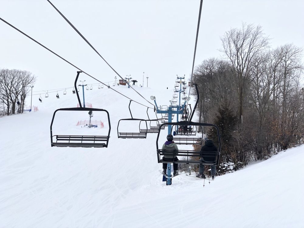 POWDER RIDGE - Updated March 2025 - 15015 93rd Ave, Kimball, Minnesota ...