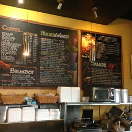 CAFE JAVA - Updated July 2025 - 47 Photos & 31 Reviews - 59 Elm St, New ...