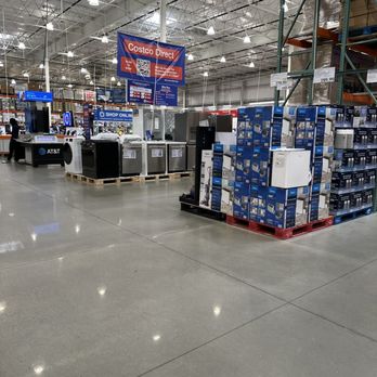COSTCO WHOLESALE - Updated October 2025 - 166 Photos & 190 Reviews ...