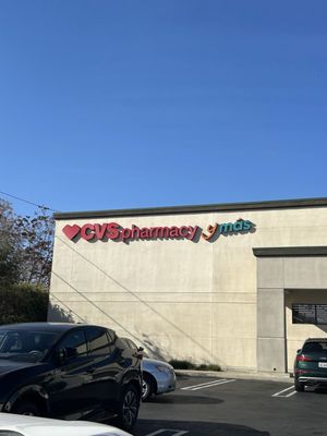 CVS PHARMACY - Updated October 2025 - 26 Photos & 53 Reviews - 1655 ...