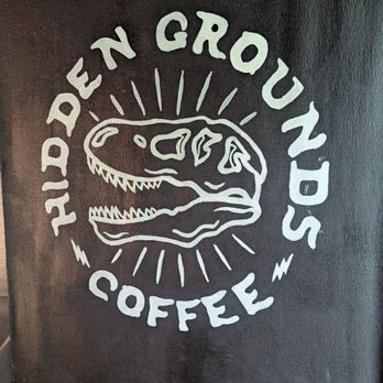HIDDEN GROUNDS COFFEE - Updated September 2025 - 283 Photos & 101 ...