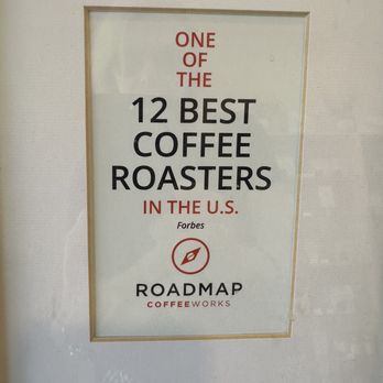 ROADMAP COFFEEWORKS - Updated August 2025 - 89 Photos & 91 Reviews - 2345 N Lee Hwy, Lexington ...