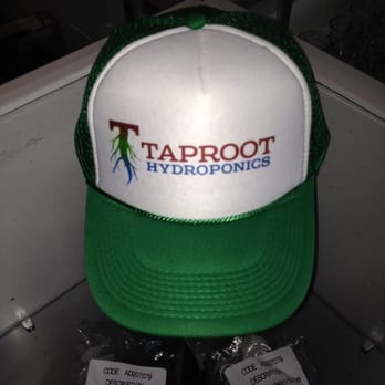 TAPROOT HYDROPONICS - Updated July 2024 - 21 Photos & 12 Reviews - 317 Sage St, Temple, Georgia ...