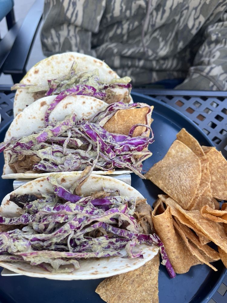 RUSTIC HOG BARBECUE - Updated January 2026 - 113 Main St, Lake City ...