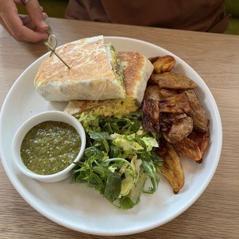 CAFÉ MAUD - Updated March 2025 - 107 Photos & 49 Reviews - 132 2nd Ave ...