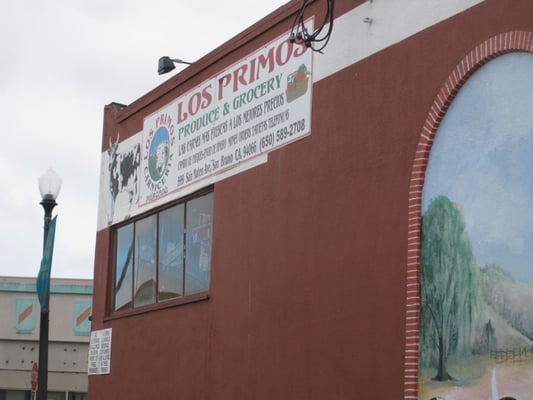 LOS PRIMOS MEAT MARKET - Updated December 2025 - 16 Photos & 14 Reviews ...