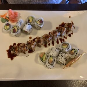 SUSHIGAWA - 137 Photos & 171 Reviews - 2601 W Lake Ave, Peoria, IL ...