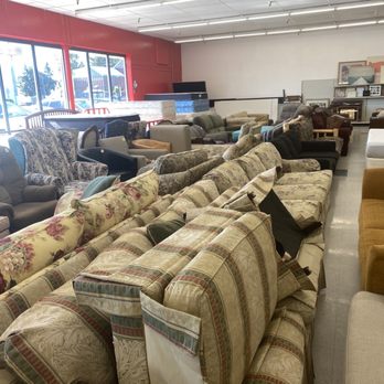 PORTLAND TC RESALE & DONATION CENTER - Updated September 2025 - 30 ...