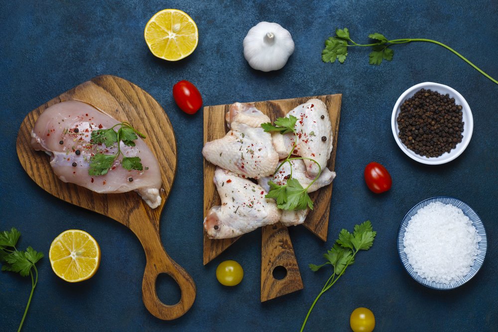 DESI MEAT SPOT - Updated December 2025 - 24273 Novi Rd, Novi, Michigan ...