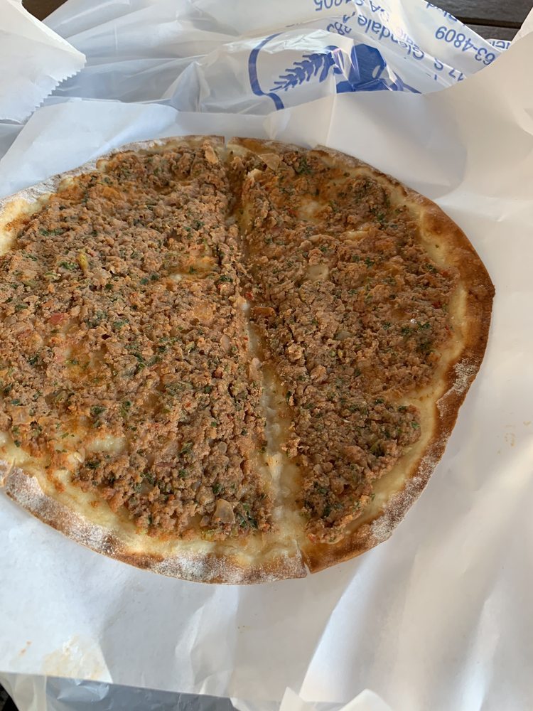 TARON BAKERY - 57 Photos & 93 Reviews - 4950 Hollywood Blvd, Los ...