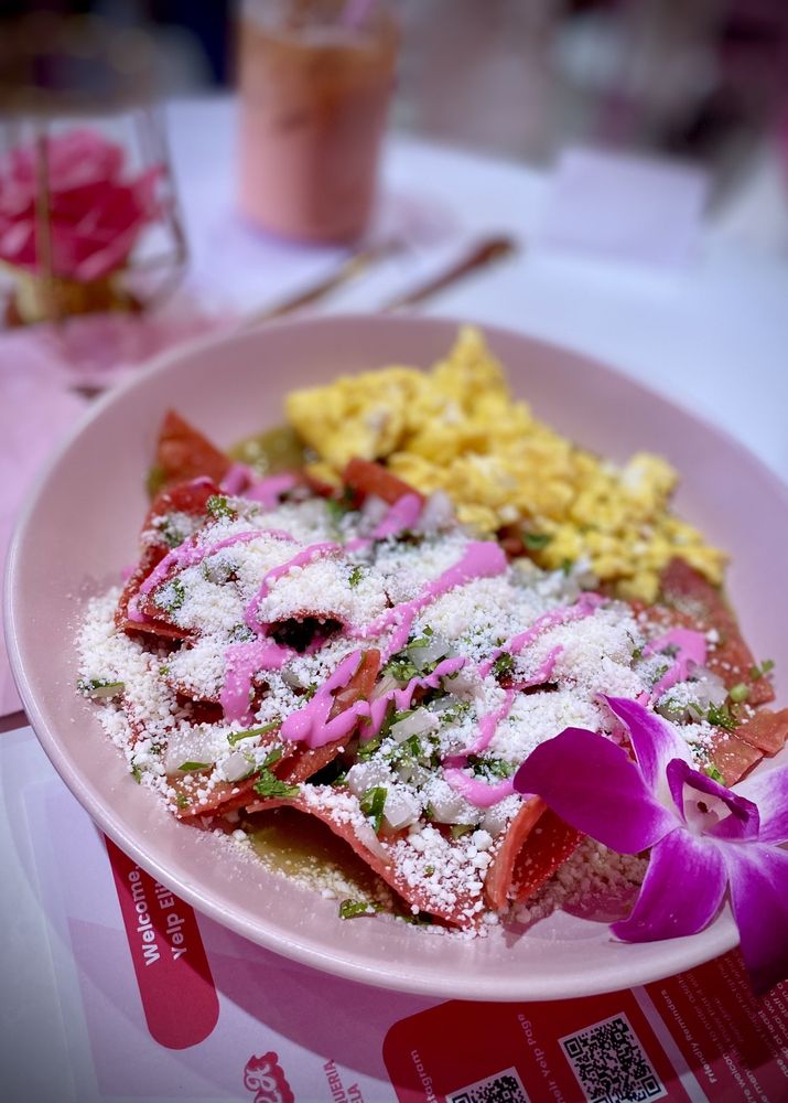 PINK & BOUJEE - Updated August 2025 - 796 Photos & 288 Reviews - 1908 E ...