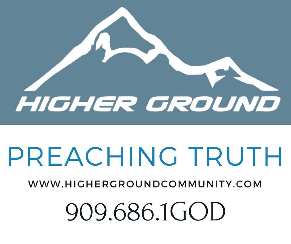 HIGHER GROUND CHURCH - Updated December 2025 - 16 Photos - 891 W Blaine ...