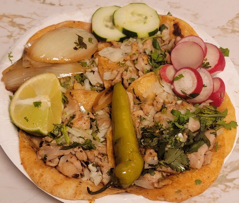 TACOS EL TONO - 639 9th St, Los Banos, California - Tacos - Restaurant ...