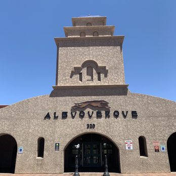AMTRAK STATION ABQ - Updated January 2026 - 64 Photos & 25 Reviews ...