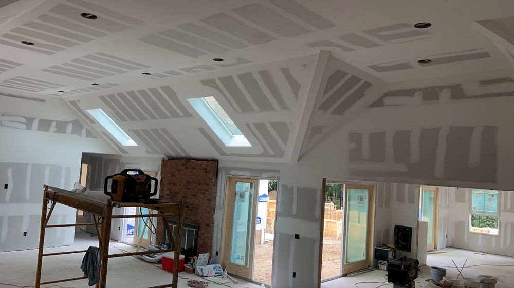 MR.DRYWALLER - Updated January 2025 - Request a Quote - 17 Photos ...