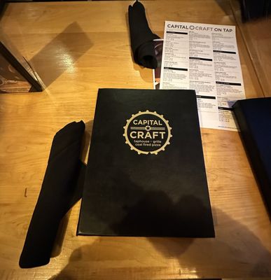 CAPITAL CRAFT - Updated December 2025 - 447 Photos & 518 Reviews - 171 ...