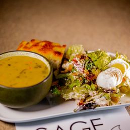 SAGE FRESH EATS - Updated January 2025 - 87 Photos & 119 Reviews - 3101 ...