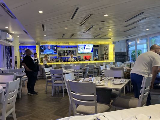 SANTORINI BY GEORGIOS - Updated September 2025 - 1983 Photos & 982 Reviews - 101 Ocean Dr, Miami ...