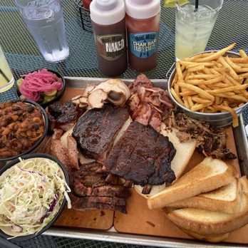 CHAR BAR - PARKVILLE - Updated July 2025 - 120 Photos & 76 Reviews ...