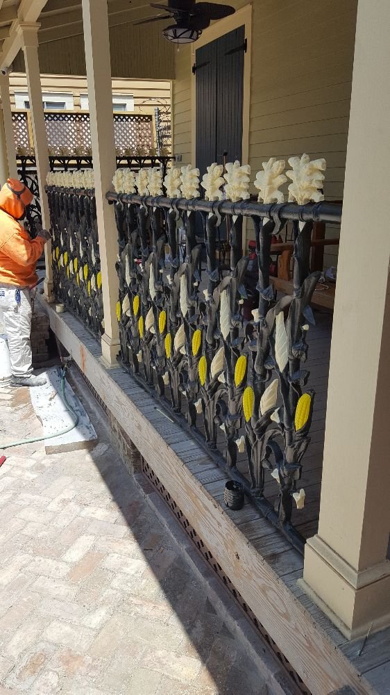 COCHERAN IRON WORKS - Updated January 2025 - 39 Photos - New Orleans ...