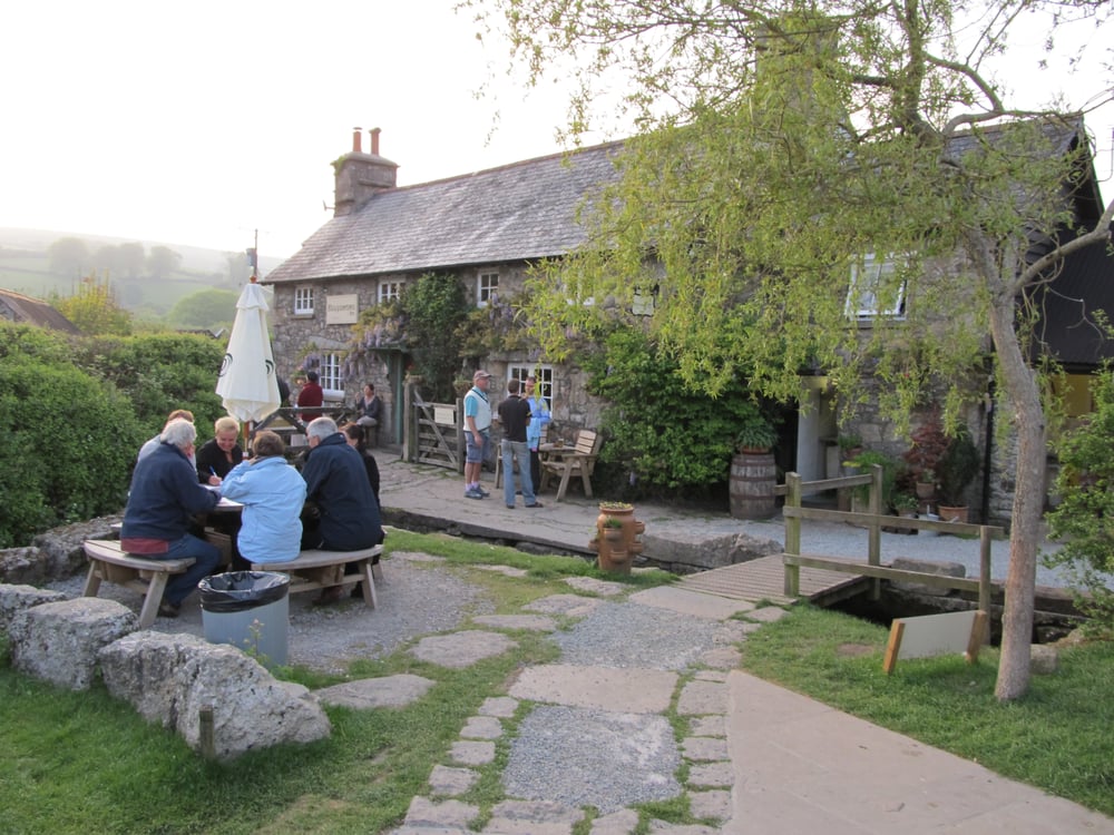 RUGGLESTONE INN - Updated March 2025 - Newton Abbot, Devon, United ...