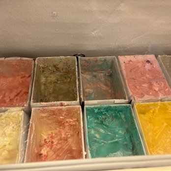 UDDER DELIGHTS ICE CREAM & FROZEN DESSERTS - Updated January 2026 - 89 ...