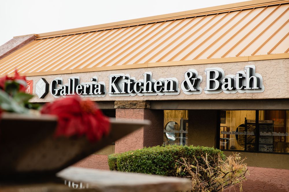 GALLERIA KITCHEN & BATH - Updated November 2025 - 30 Photos - 10300 N ...