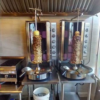 AHUVA’S GRILL EXPRESS - Updated April 2025 - 40 Photos & 42 Reviews ...