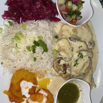 SETAARA AFGHAN AND FRENCH CUISINE - Updated August 2025 - 407 Photos ...