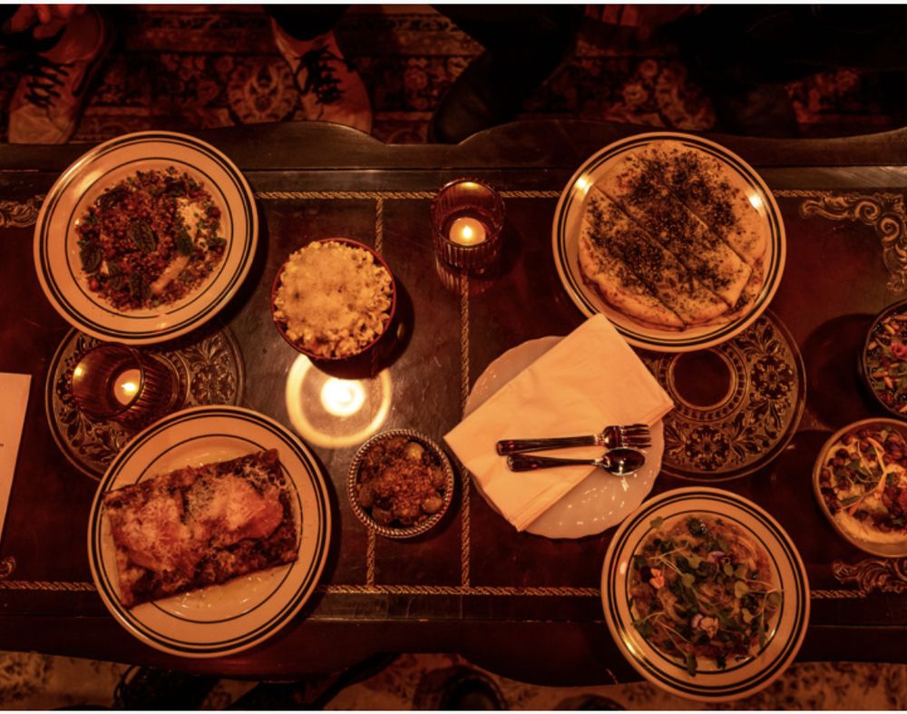 MAGPIE MAGIQUE - Updated January 2026 - 34 Photos - 380 Gilford Street ...