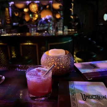 UNDERTOW GILBERT - Updated December 2025 - 649 Photos & 281 Reviews ...