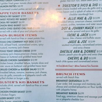 JD’S HAMBURGERS - Updated January 2025 - 154 Photos & 156 Reviews ...