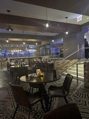 FIRELAKE GRILL HOUSE & COCKTAIL BAR - Updated December 2025 - 108 ...