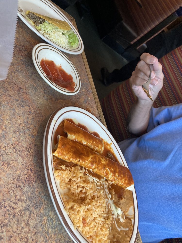 SENOR SALSA - Updated December 2024 - 36 Reviews - 621 SE Washington ...