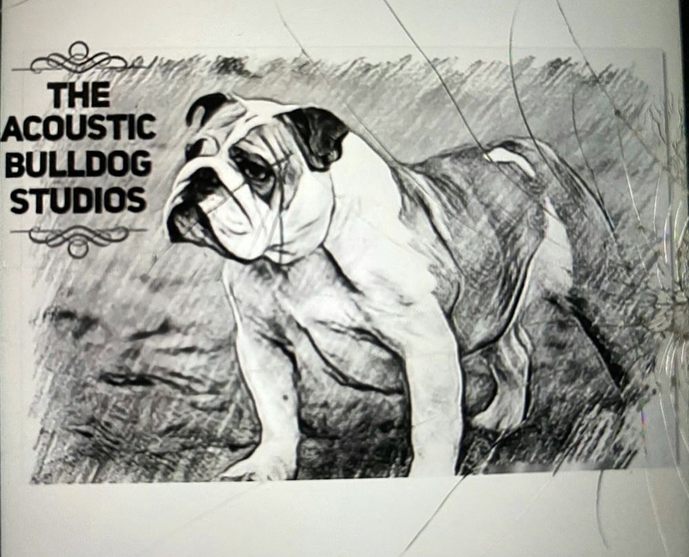 ACOUSTIC BULLDOG STUDIOS - Updated October 2025 - 1308 w Bulldog Rd ...