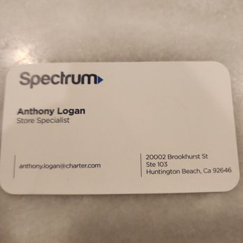 SPECTRUM - Updated December 2025 - 24 Reviews - 20002 Brookhurst St ...