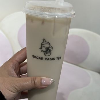 SUGAR PAWS TEA - Updated May 2024 - 242 Photos & 54 Reviews - 5950 ...
