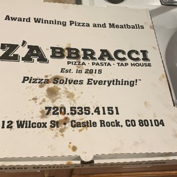 Z’ABBRACCI - PIZZA, PASTA & TAP HOUSE - Updated April 2024 - 171 Photos ...