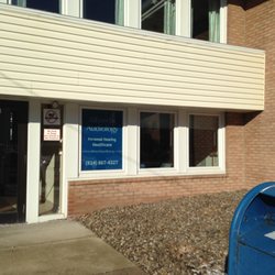 ALBRECHT AUDIOLOGY - 233 Easterly Pkwy, State College, Pennsylvania ...