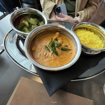 MARIGOLD - Updated August 2025 - 105 Photos & 42 Reviews - 60 W 5th St ...