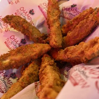 CHAMPY’S FAMOUS FRIED CHICKEN - Updated August 2024 - 306 Photos & 353 ...