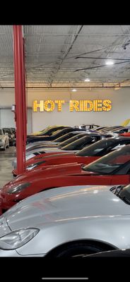 TEXAS HOT RIDES - Updated November 2024 - 31 Photos & 61 Reviews - 1833 ...