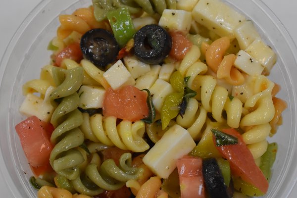 WESTSIDE DELI AND PASTA - 22 Photos - 3360 W Sahara Ave, Las Vegas, NV ...