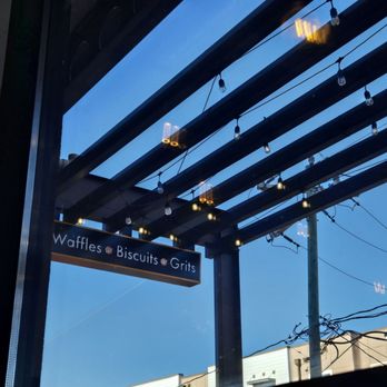 THE WAFFLERY - Updated January 2026 - 155 Photos & 71 Reviews - 1020 E ...