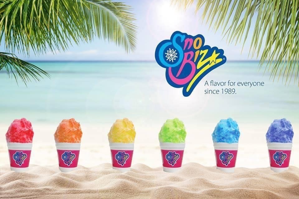 SNO BIZ TREAT SHOP OF BRANDON - TEMP. CLOSED - Updated October 2025 ...