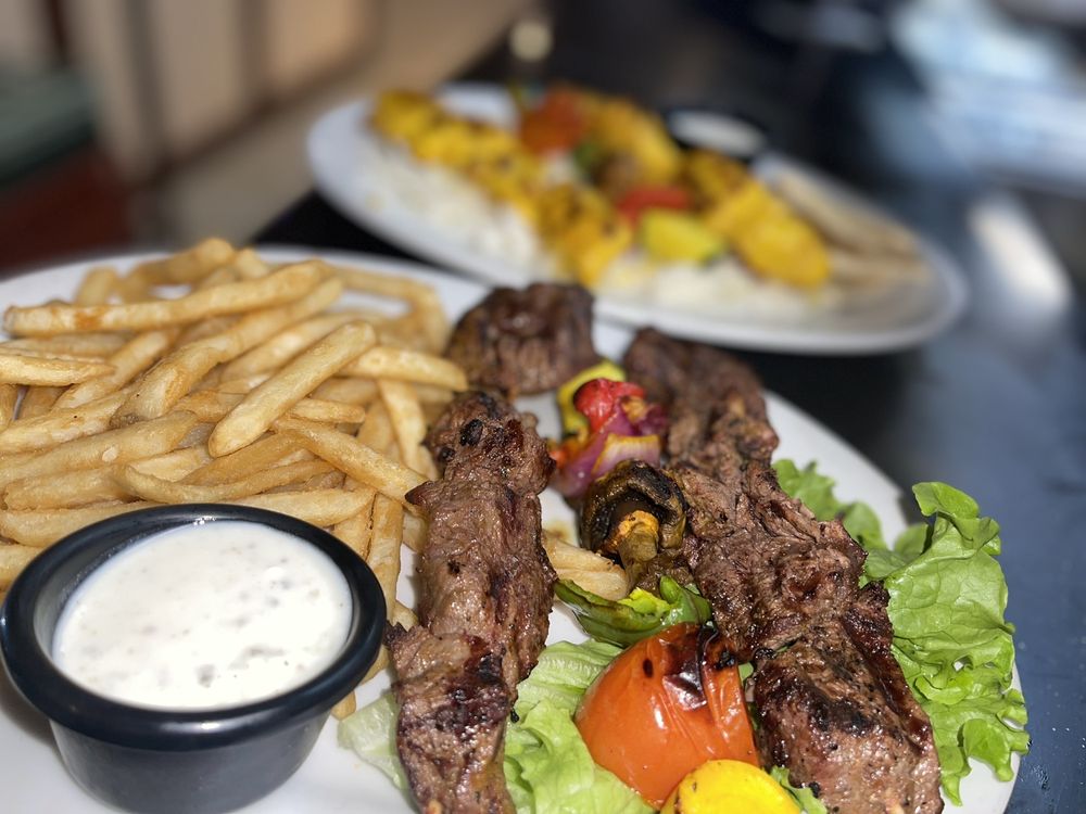 ZORBA’S MEDITERRANEAN CUISINE - 234 Photos & 260 Reviews - 6014 N May ...