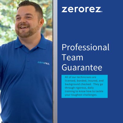 ZEROREZ - Updated December 2025 - 220 Photos & 494 Reviews - 3635 E ...