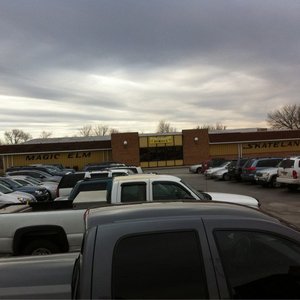 GREENMOUNT BOWL - Updated September 2025 - 1625 N Main St, Hampstead ...